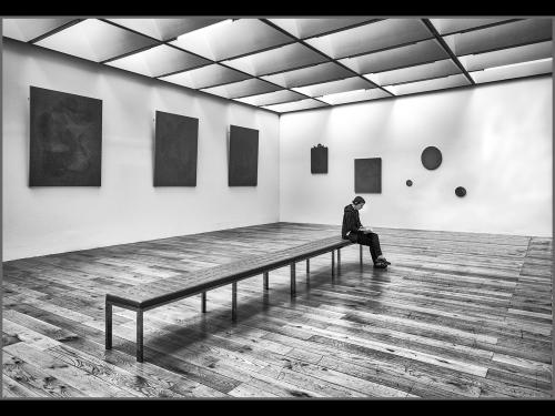 North & East Midlands Photographic Federation Exhibition of Photography ...