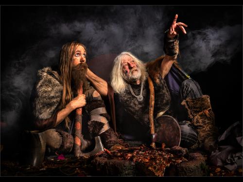 North & East Midlands Photographic Federation Exhibition of Photography ...